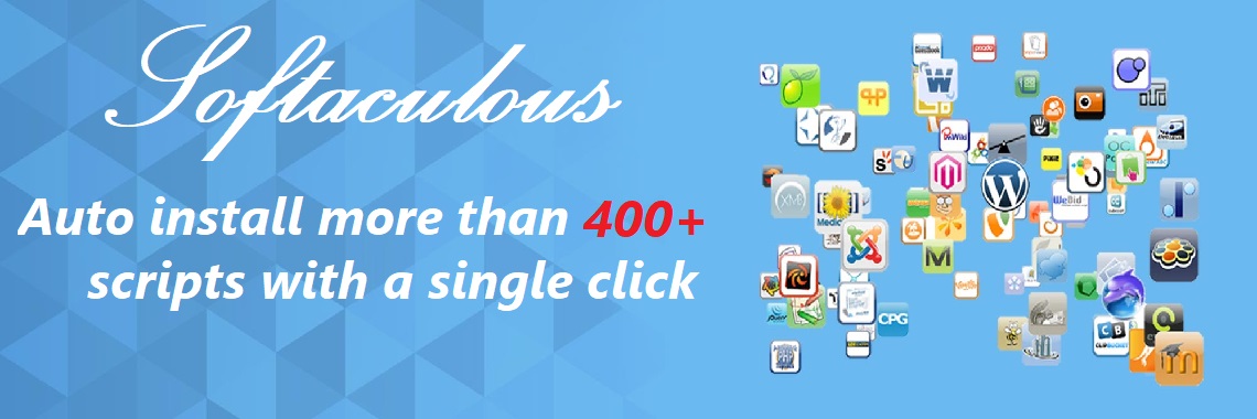 Basic Website Hosting Package